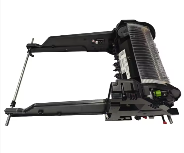 1750342439 Diebold Nixdorf SDU 스태커 디스펜스 유닛 FL RL V6A DN200/250/450 ATM 기기